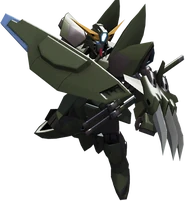 GAT-SO2R N Dagger N | The Gundam Wiki | Fandom