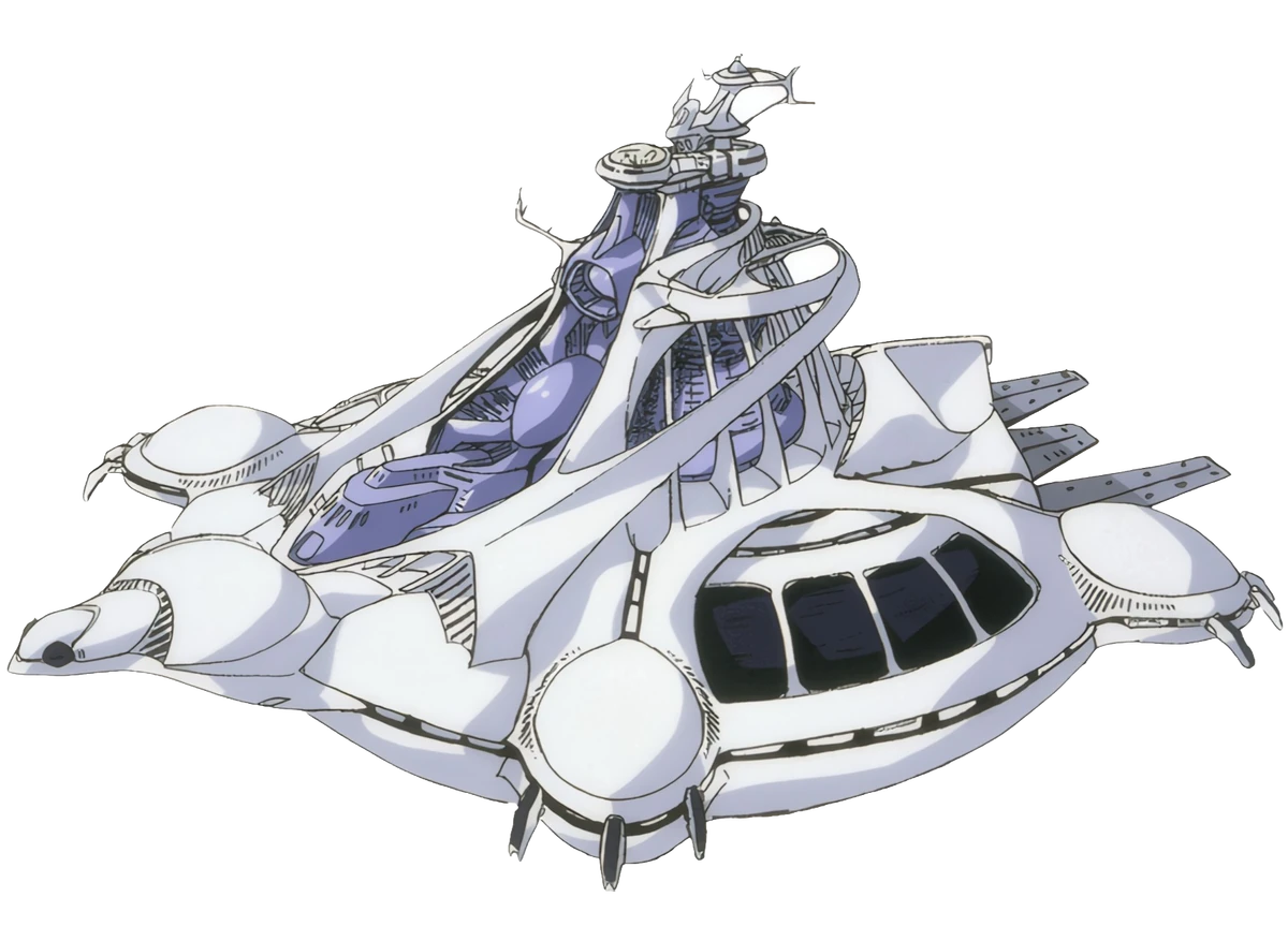 Soleil | The Gundam Wiki | Fandom