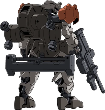 UGY-R38 Spinner Rodi | The Gundam Wiki | Fandom