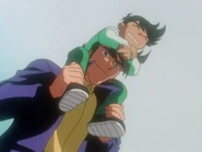 Kyoji Kasshu | The Gundam Wiki | Fandom