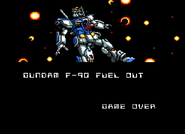 F90 Gundam F90 | The Gundam Wiki | Fandom