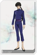 Hong Long | The Gundam Wiki | Fandom