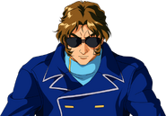 Jamil Neate | The Gundam Wiki | Fandom