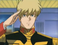 Johnny Ridden | The Gundam Wiki | Fandom