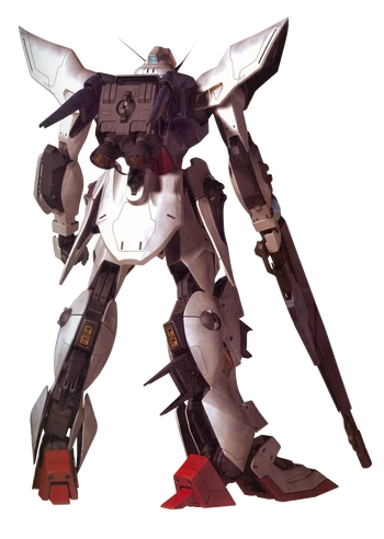 G3-Saviour | The Gundam Wiki | Fandom