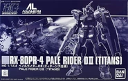 RX-80PR-4 Pale Rider DII | The Gundam Wiki | Fandom
