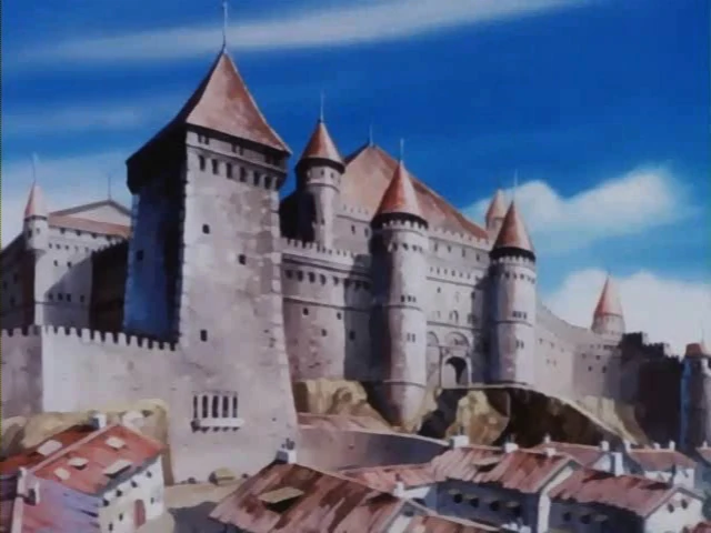 Lacroa | The Gundam Wiki | Fandom