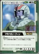 Flanagan Boone | The Gundam Wiki | Fandom