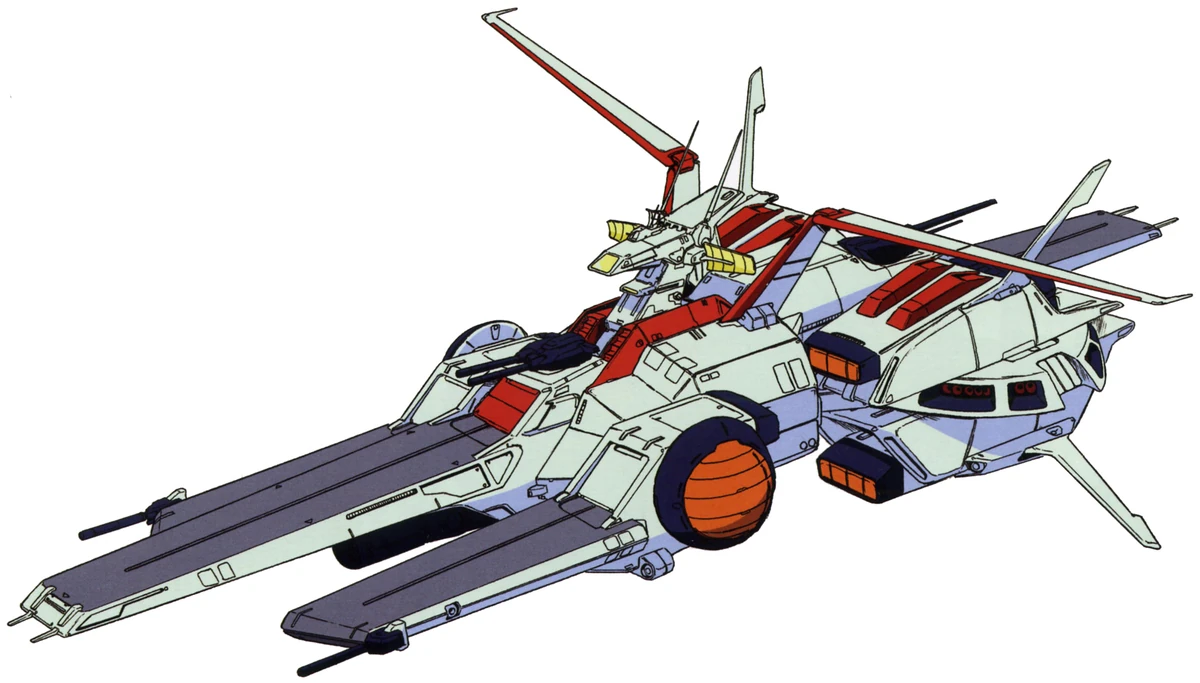 SCVA-76 Nahel Argama | The Gundam Wiki | Fandom
