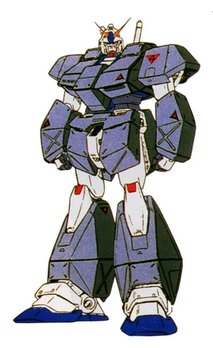 RX-78NT-1 Gundam "Alex" | Gundam | Fandom