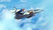 FX-550 Skygrasper | The Gundam Wiki | Fandom