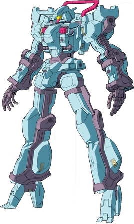 SI-MSS600 Sphinx | The Gundam Wiki | Fandom