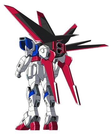force impulse gundam theme