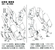 ASW-G-08 Gundam Barbatos | The Gundam Wiki | Fandom