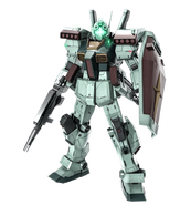 RGM-86R GM III | The Gundam Wiki | Fandom