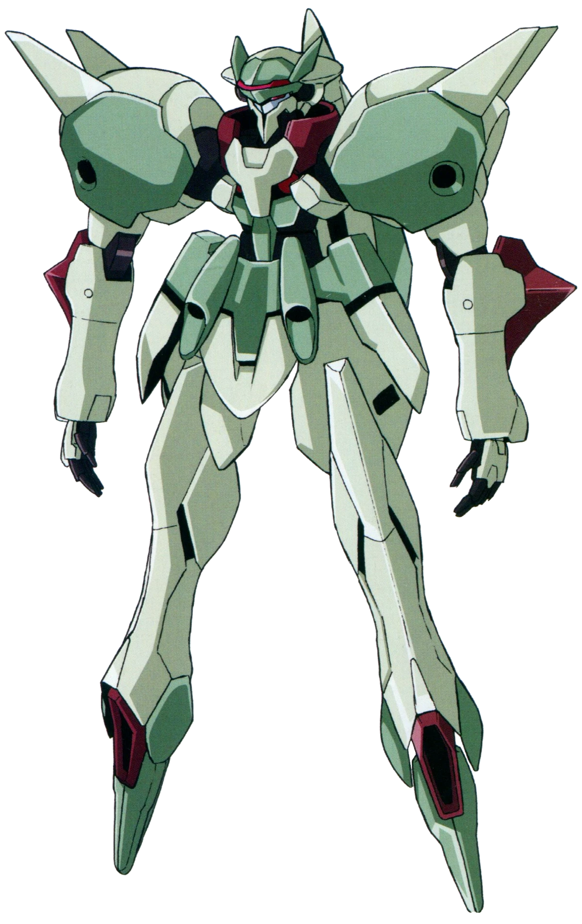 GNZ-003 Gadessa | The Gundam Wiki | Fandom