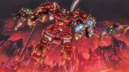 MMS-01 Serpent | The Gundam Wiki | Fandom