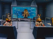 Magellan Kai-class | The Gundam Wiki | Fandom