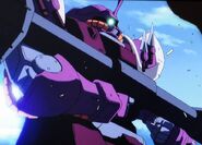 MS-08TX/S Efreet Schneid | The Gundam Wiki | Fandom