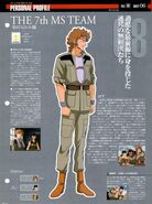 Mobile Suit Gundam: The 08th MS Team | The Gundam Wiki | Fandom