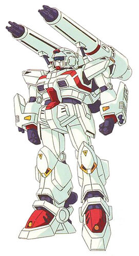 F71 G-Cannon | The Gundam Wiki | Fandom