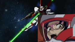M1 Astray Girl