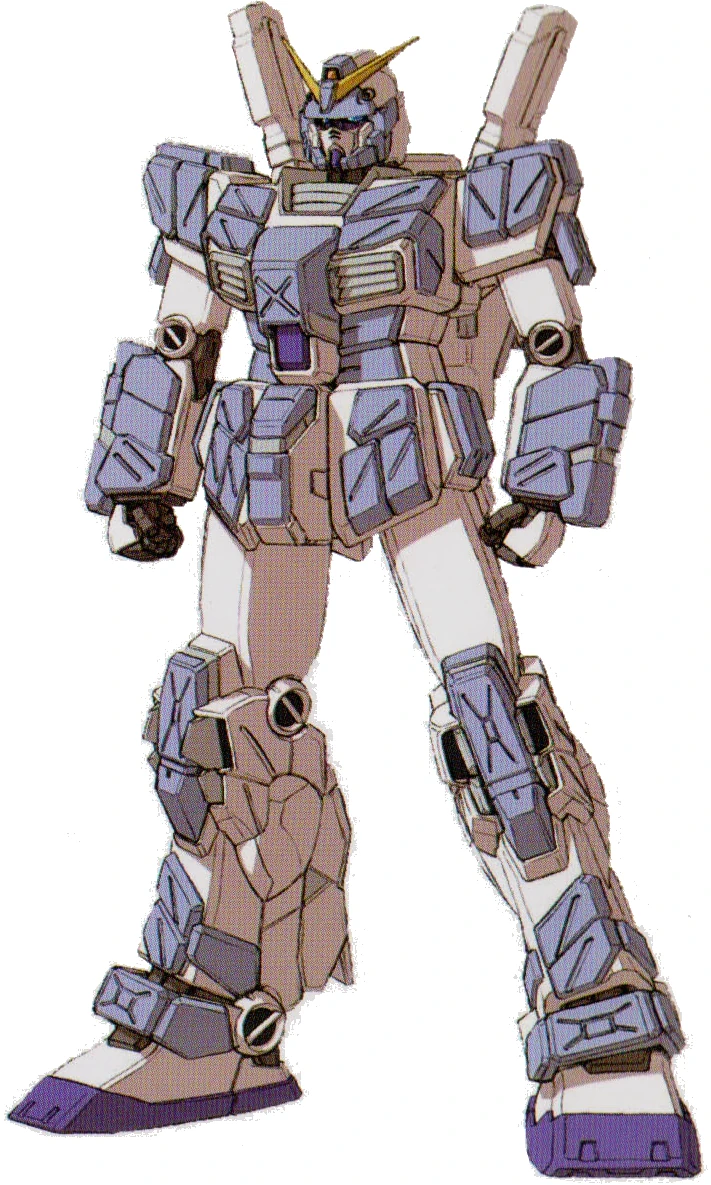 RGM-79FC Striker Custom | The Gundam Wiki | Fandom