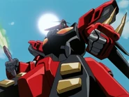 NRX-0013 Gundam Virsago | The Gundam Wiki | Fandom