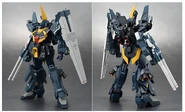 RMS-154 Refined Barzam | The Gundam Wiki | Fandom