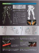 SVMS-01X Union Flag Custom II | The Gundam Wiki | Fandom