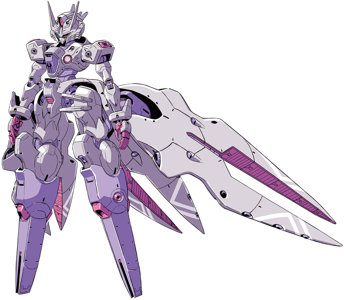 Gundam G-Lucifer Chimaira | The Gundam Wiki | Fandom
