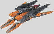 GN-011 Gundam Harute | The Gundam Wiki | Fandom