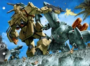 MSM-03C Hygogg | The Gundam Wiki | Fandom