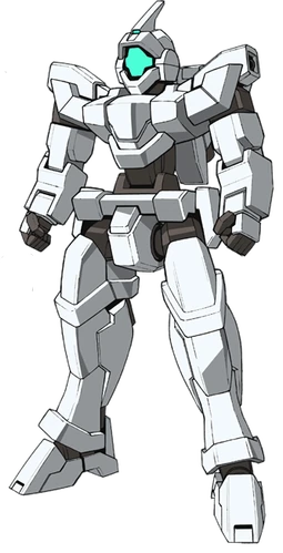 RGE-B790CW Genoace Custom | Gundam | Fandom