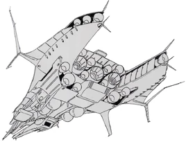 Gwadan-class | The Gundam Wiki | Fandom