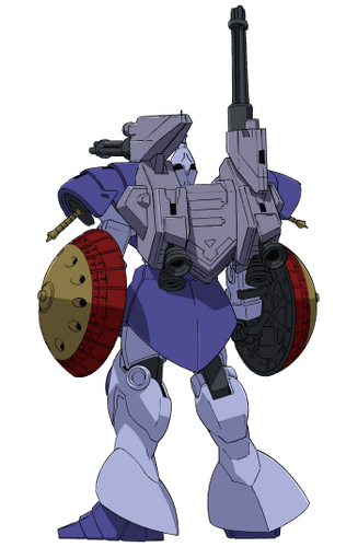 YMS-15SS Gyan Vulcan | The Gundam Wiki | Fandom YMS-15SS Gyan Vulcan | The Gundam Wiki | Fandom