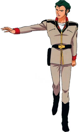 Bright Noa | The Gundam Wiki | Fandom