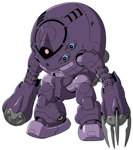 EMS-13 Aggjin | The Gundam Wiki | Fandom