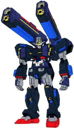 Extreme Gundam Carnage Phase | The Gundam Wiki | Fandom