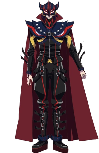 Kentaro Mahara | The Gundam Wiki | Fandom