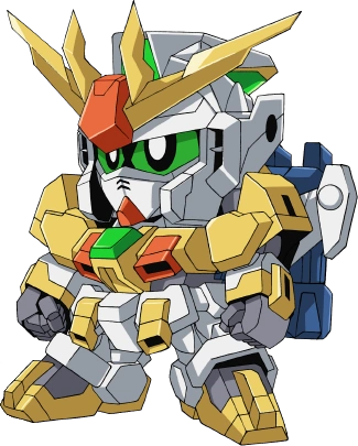 SD-237 Winning Gundam | The Gundam Wiki | Fandom