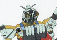 RX-78-02 White Gundam | The Gundam Wiki | Fandom