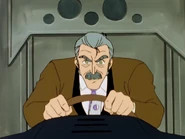 NEL-75C Butler Bensouman | The Gundam Wiki | Fandom