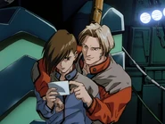 Trowa Barton | The Gundam Wiki | Fandom