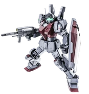 RGM-86RF GM III Powered | The Gundam Wiki | Fandom