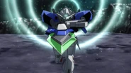 GN-001REII Gundam Exia Repair II | The Gundam Wiki | Fandom