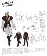 Harry Ord | The Gundam Wiki | Fandom