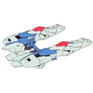 LM314V21 Victory 2 Gundam | The Gundam Wiki | Fandom