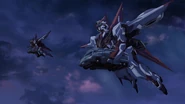 MBF-M1+EF-24R M1 Astray Shrike | The Gundam Wiki | Fandom
