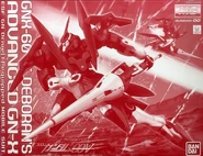 GNX-604T Advanced GN-X | The Gundam Wiki | Fandom